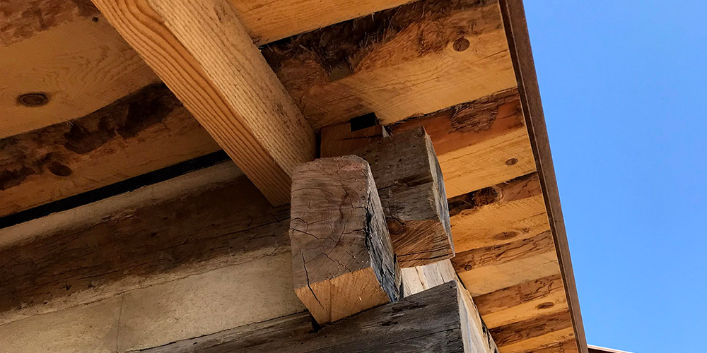 Timber – US Lumber Brokers