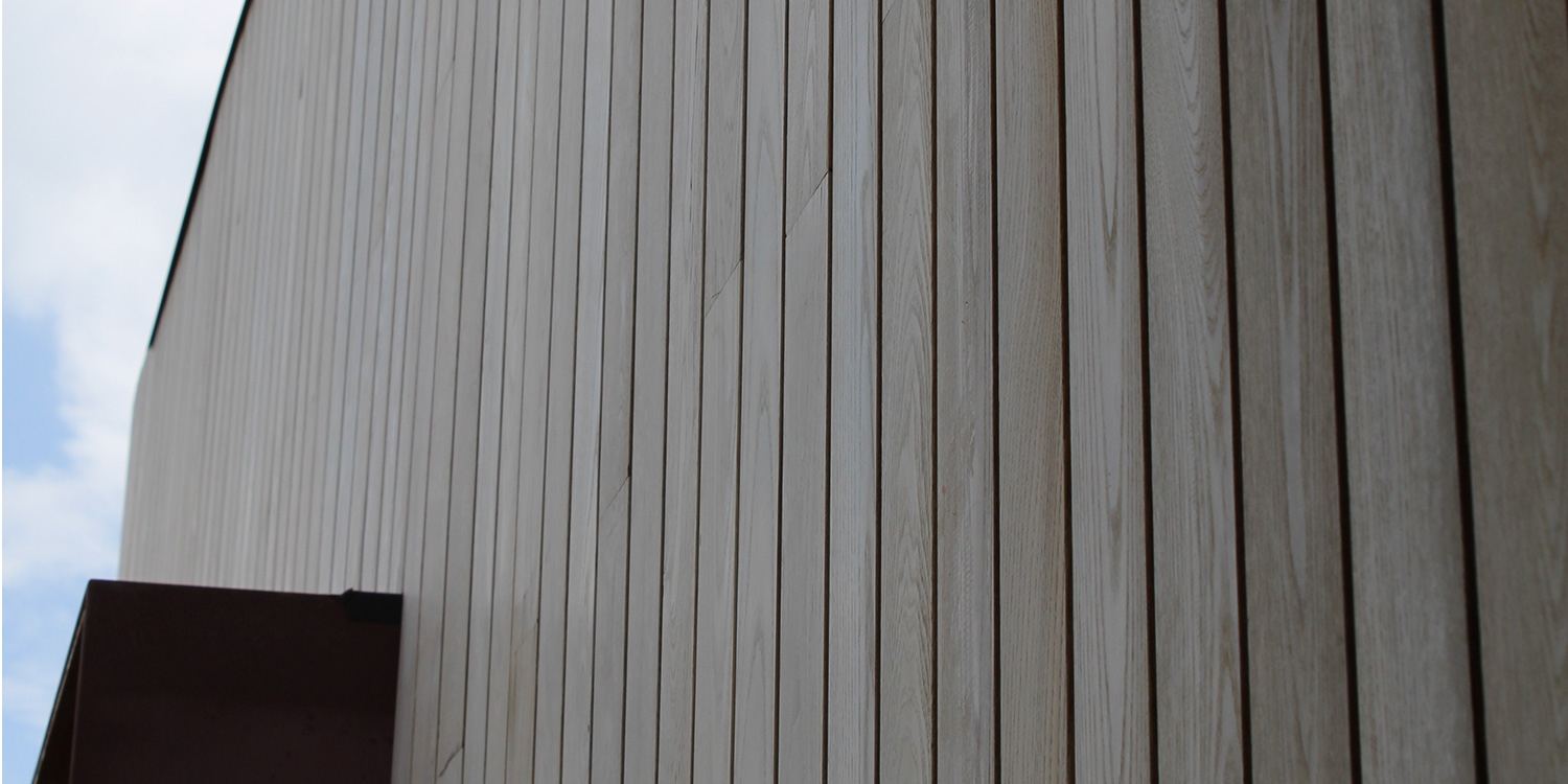 Thermally Modified Wood Siding – US Lumber Brokers